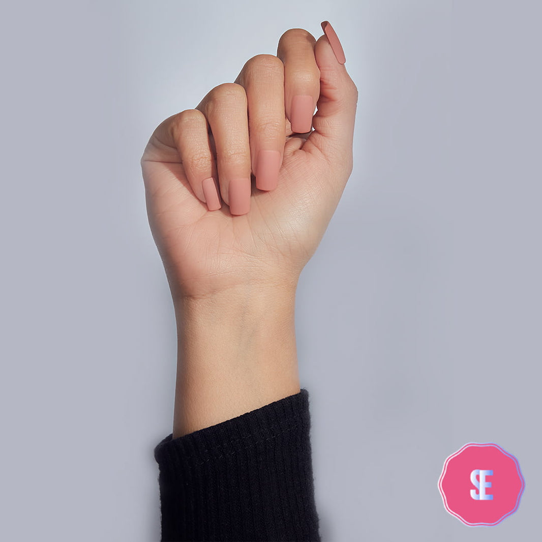 Soezi: High-Quality Press On Nails That Won't Break The Bank – SOEZI
