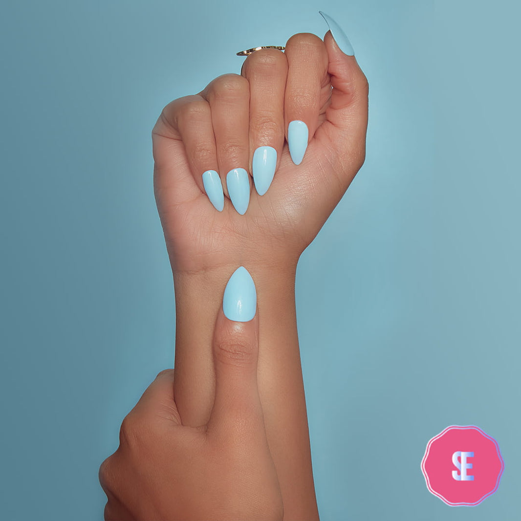 Full Collection Drop – Press-On Nails by SOEZI