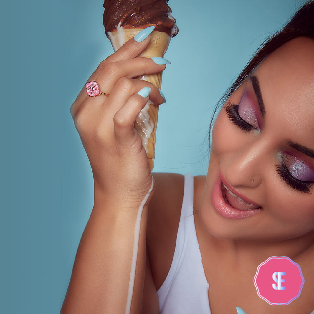 Full Collection Drop – Press-On Nails by SOEZI
