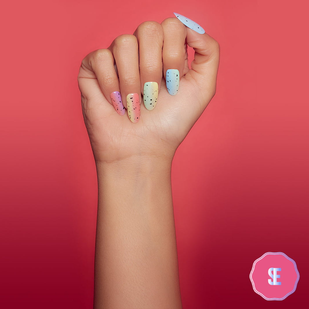 Full Collection Drop – Press-On Nails by SOEZI