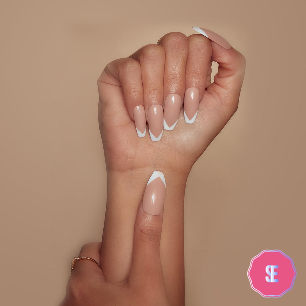 SOEZI™: India’s #1 Nail Brand