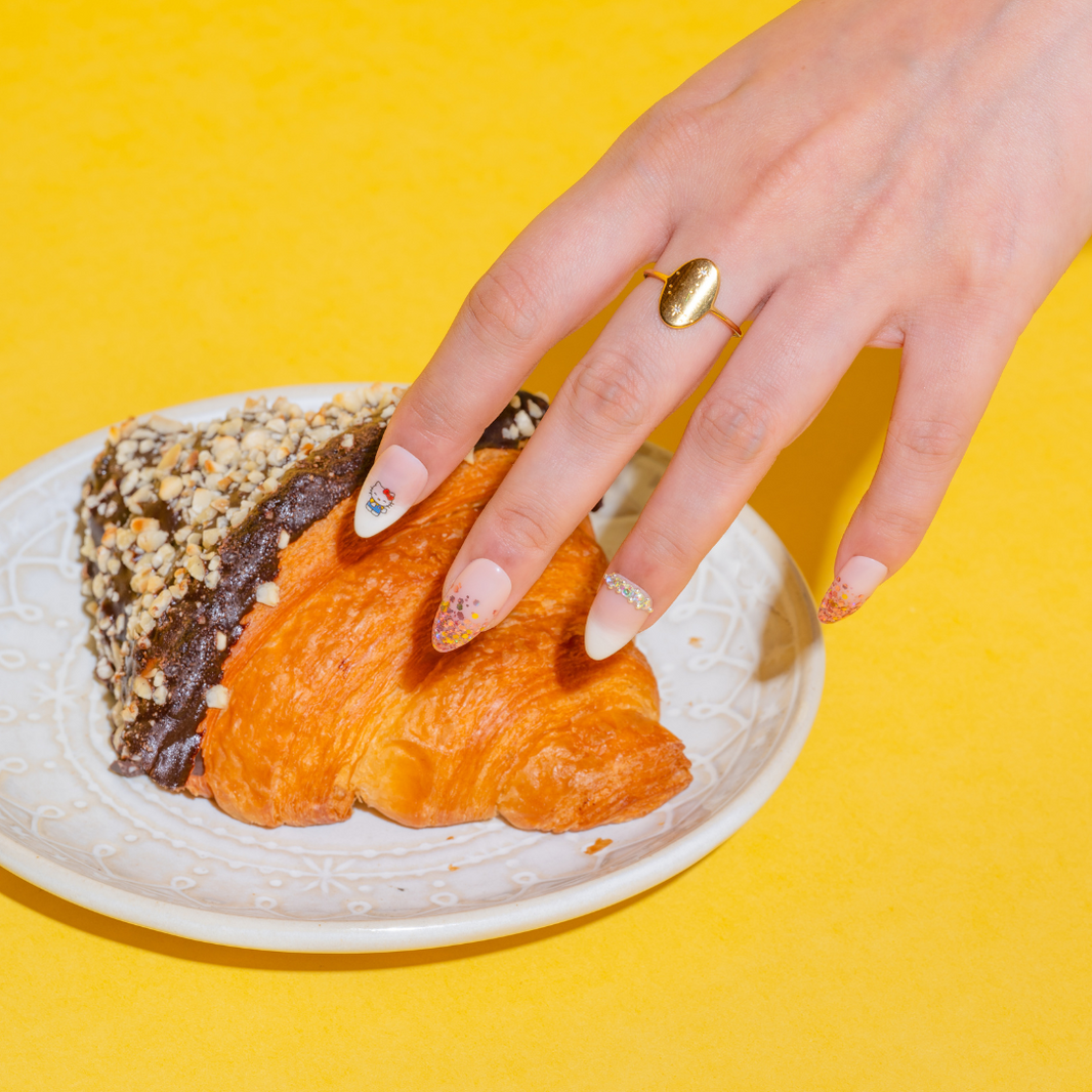 Every Style – All Press-On Nails by SOEZI