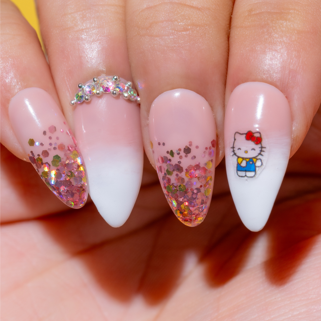 Every Style – All Press-On Nails by SOEZI