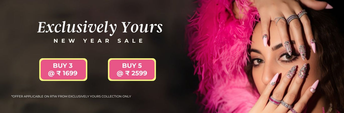 SOEZI™: High-Quality Nails from the #1 Nail Brand