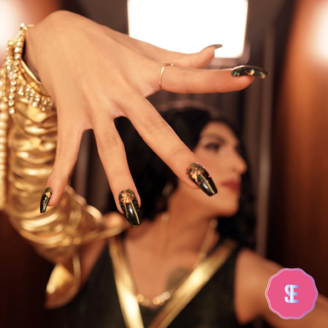 Soezi: High-Quality Press On Nails That Won't Break The Bank – SOEZI