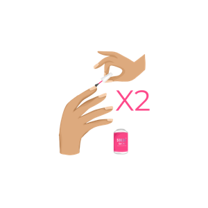 How to EZION | Apply SOEZI Nails