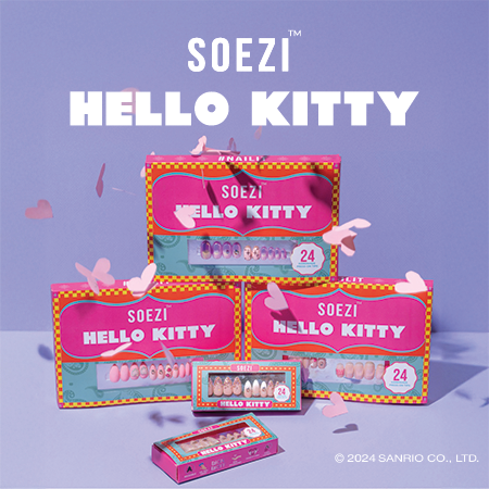 SOEZI™: India’s #1 Nail Brand