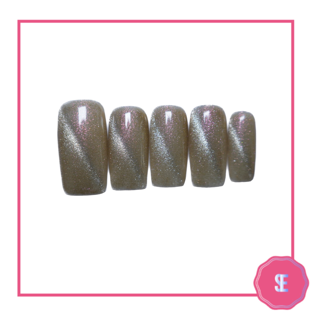 Every Style – All Press-On Nails by SOEZI