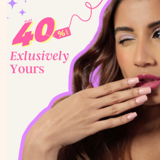 Soezi: High-Quality Press On Nails That Won't Break The Bank – SOEZI