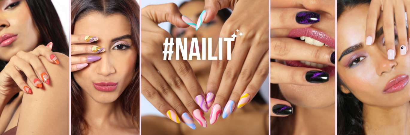 Soezi: High-Quality Press On Nails That Won't Break The Bank – SOEZI
